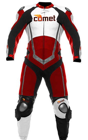 COMET APEX PRO LEVEL CCR-1 CUSTOM PRO LEVEL RACING SUIT